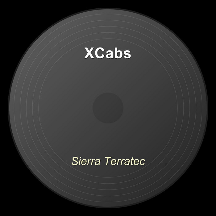 Sierra Terratec | X-Cabs