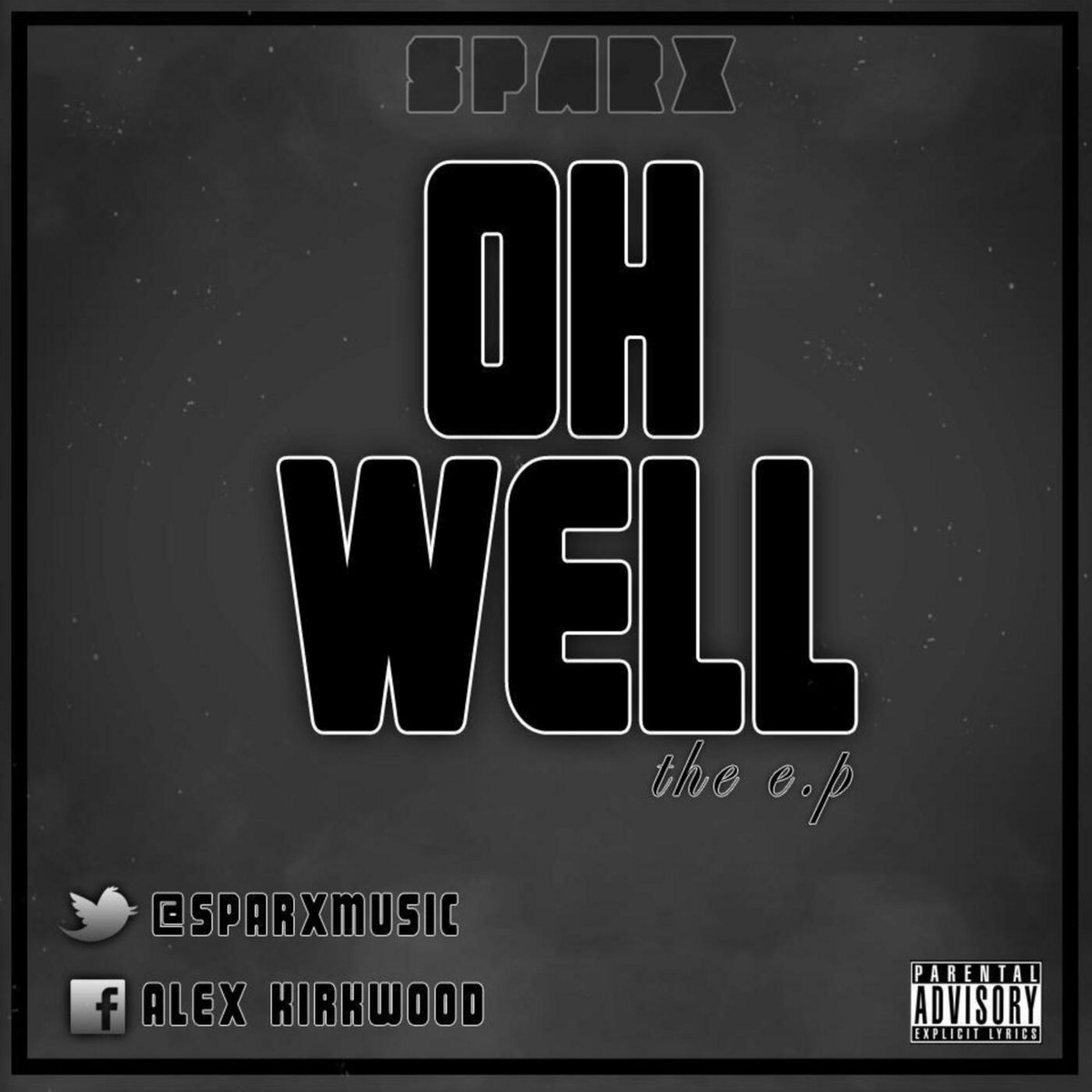 Oh Well | Sparx | Nottingham Music
