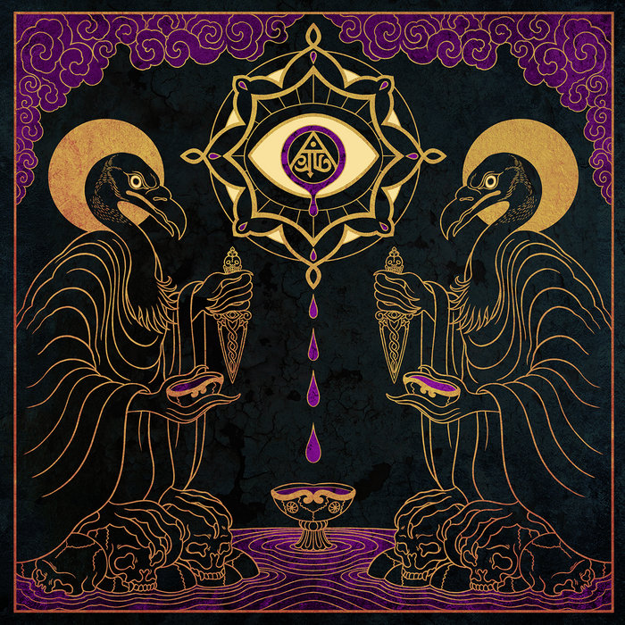 Procession | Wolvennest