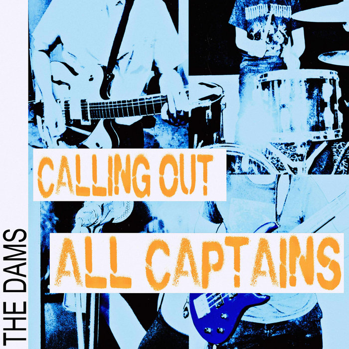 Calling Out All Captains | The Dams