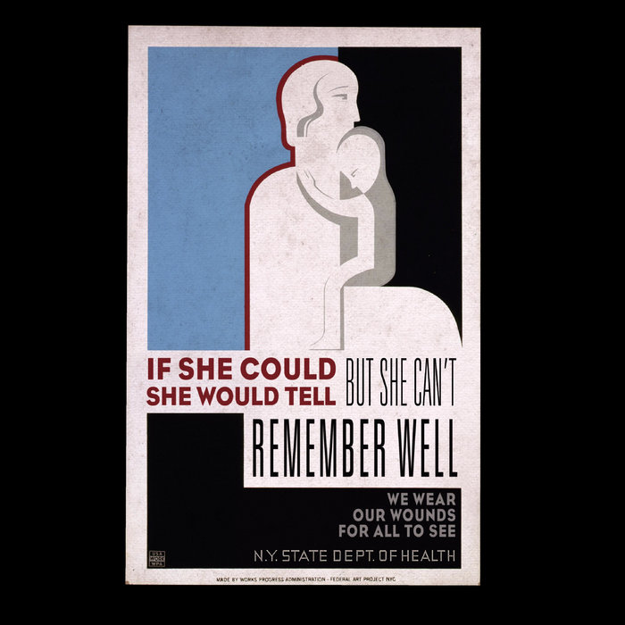 Remember Well | Works Progress Administration