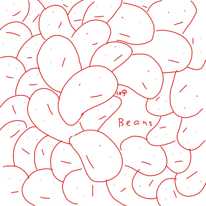 Beans | LR | LR/sounds.Art