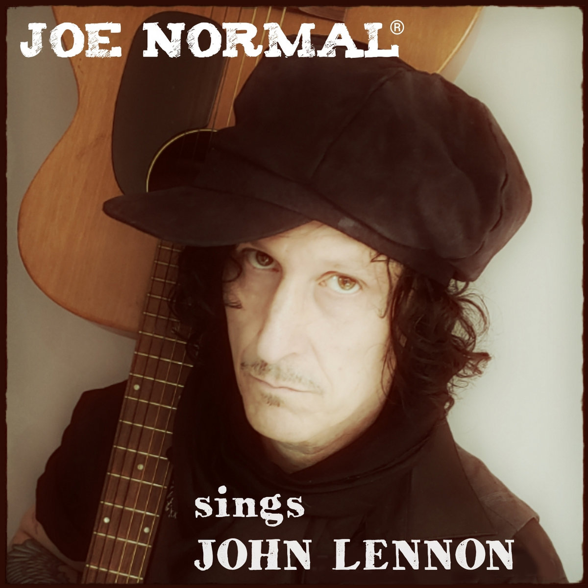 Joe Normal Sings John Lennon (10 song album) | Joe Normal