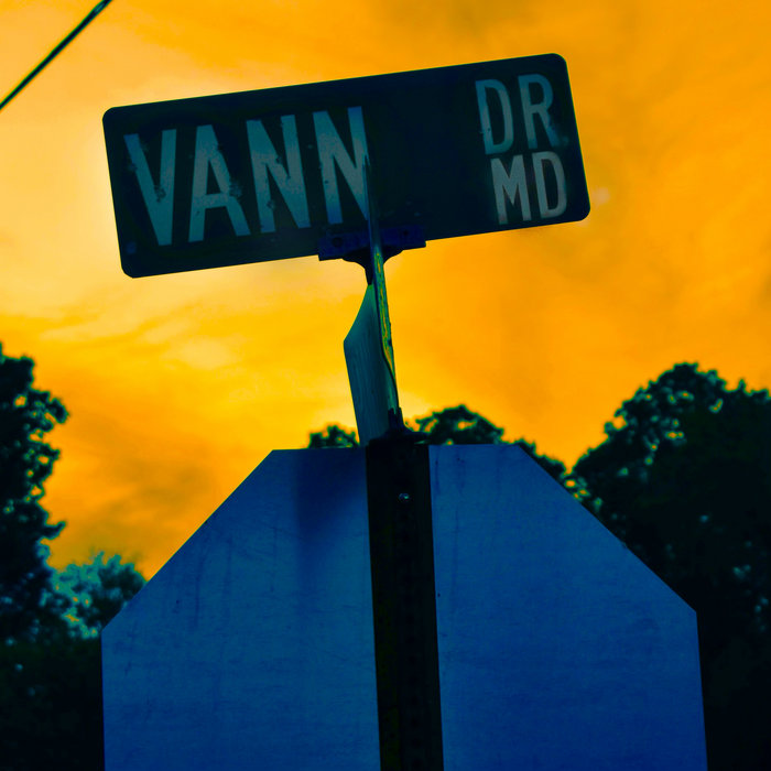 MD | Vann Dr.
