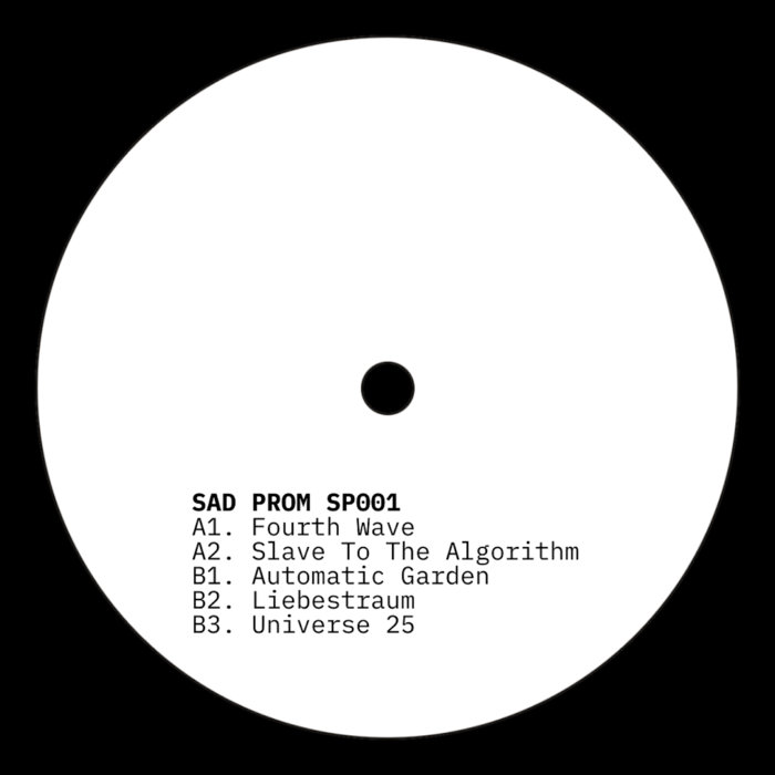 SP001 [SP001] | SAD PROM