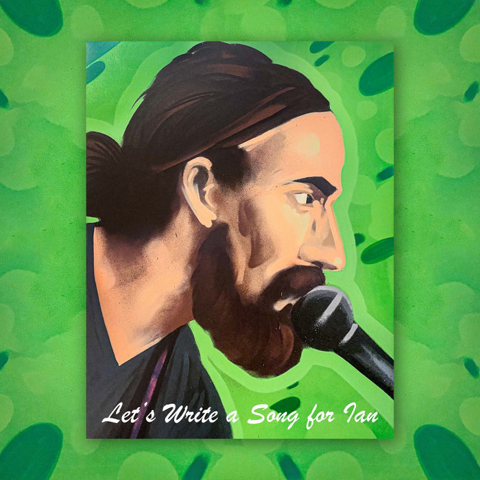 Let's Write A Song For Ian | My Voice Music