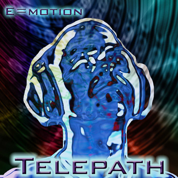 Telepath | E=motion