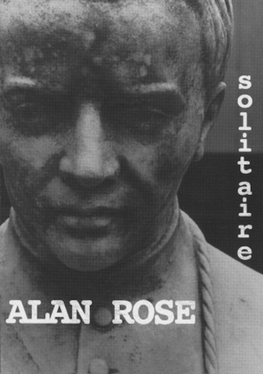 solitaire | Alan Rose