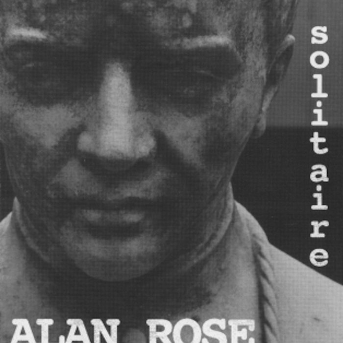 solitaire | Alan Rose