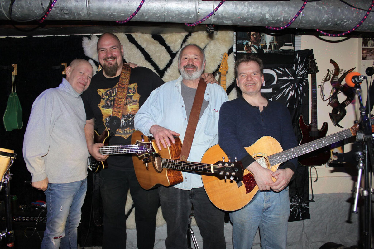 The Binn | The Sheetz