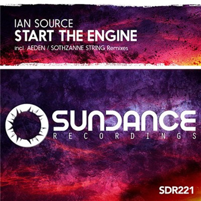 Start The Engine | Ian Source