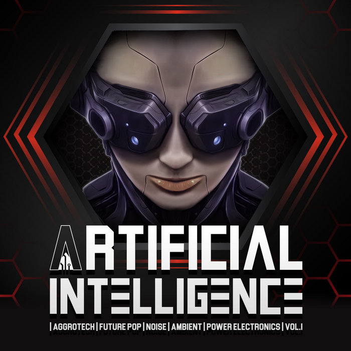 VA - Artificial Intelligence Vol.1 | Electrosound