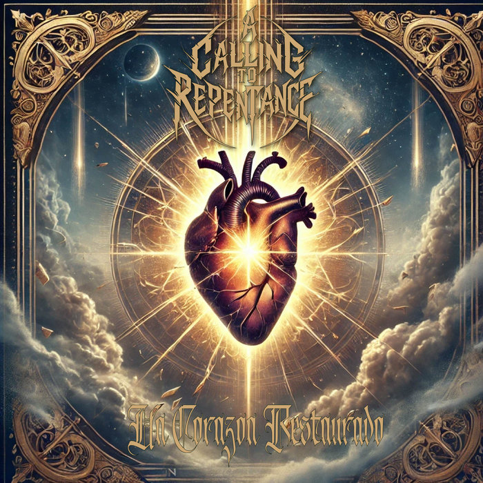 Un Corazon Restaurado | A Calling To Repentance