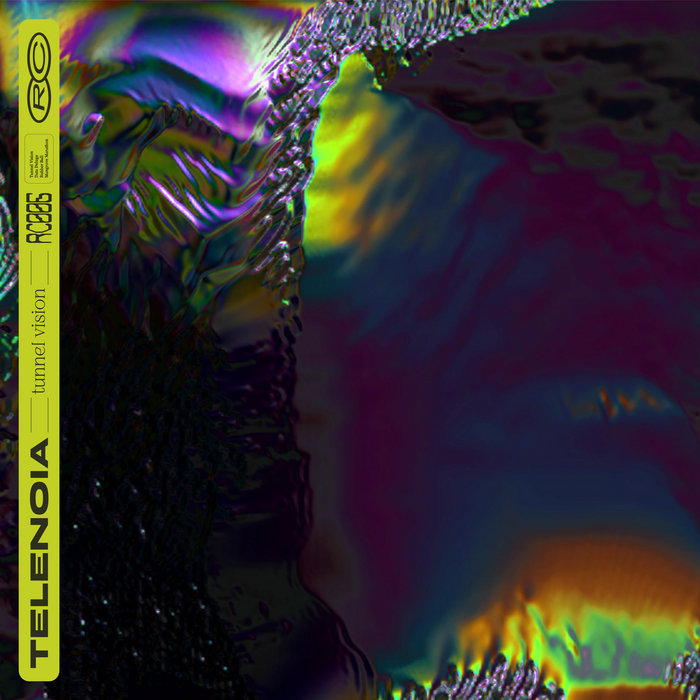Tunnel Vision | Telenoia | ratio/club