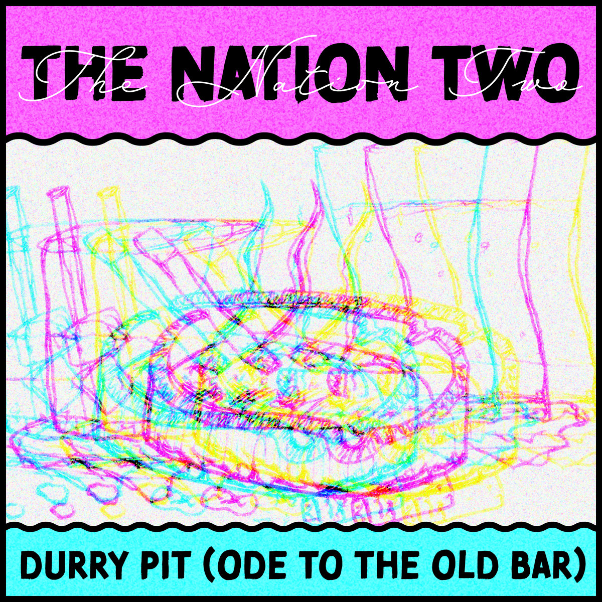 Durry Pit (Ode To The Old Bar) | The Nation Two