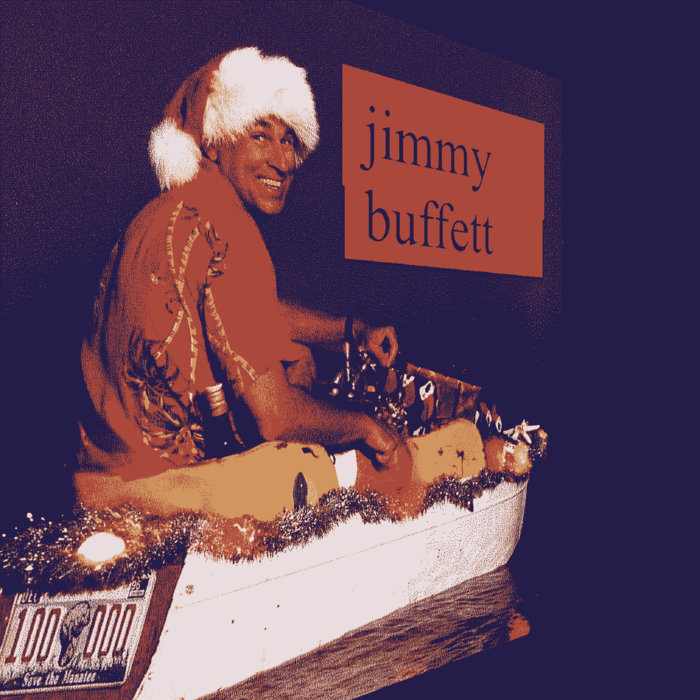 Jimmy Buffett | Bobo Christmas