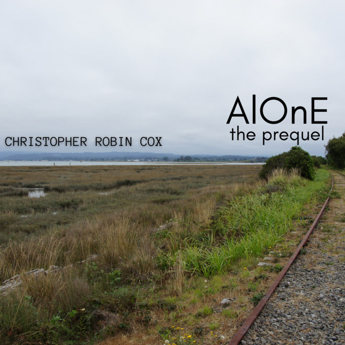 AlOnE | Christopher Robin Cox | Christopher Robin Cox (trombonist and improviser)