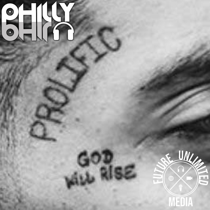 Prolific EP | DJ PHILLY PHIL