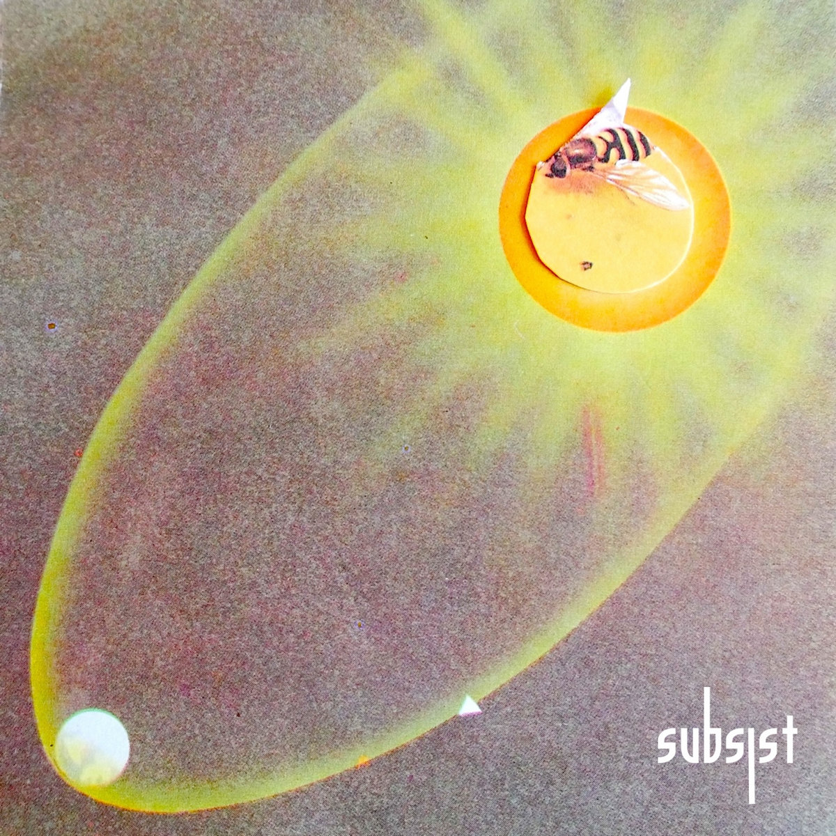 SUBSIST.249D - Olga | Hypogea | Subsist & Faith Disciplines