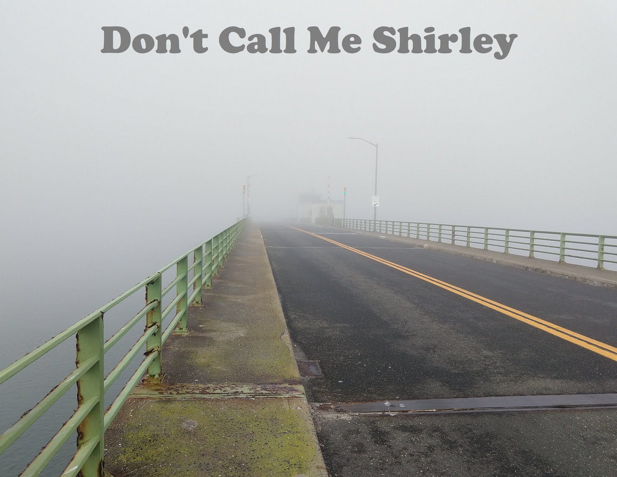 Don't Call Me Shirley | Billy Wilson | Wilson Brothers