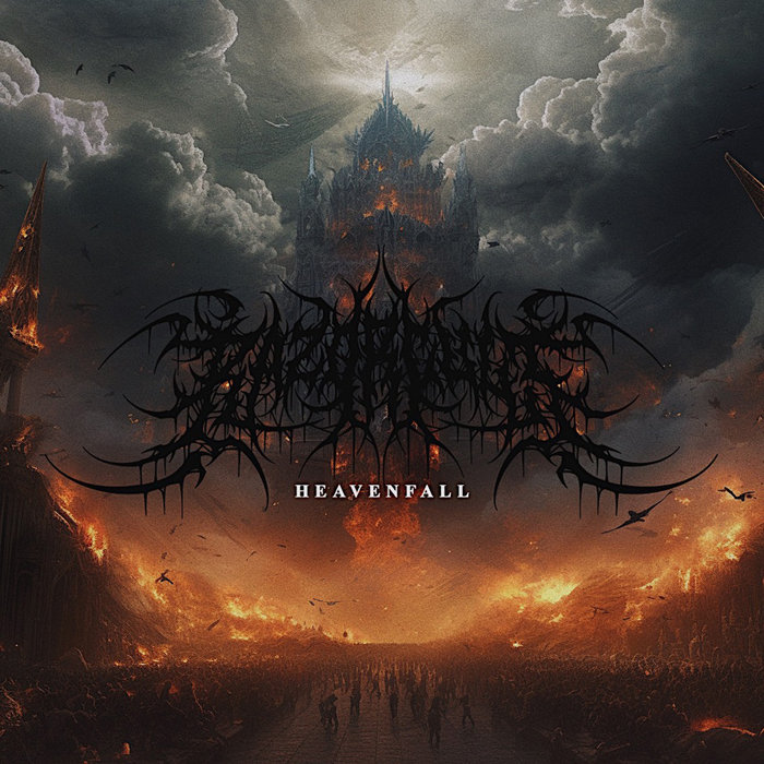 Heavenfall | RAZOR CULT