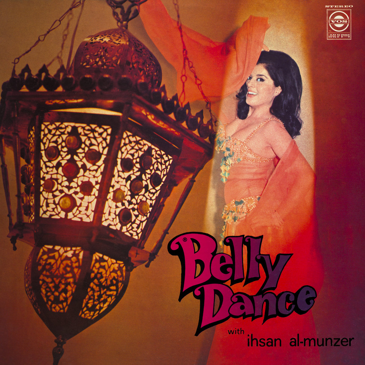 Belly Dance | Ihsan Al-Munzer | Ernesto Chahoud