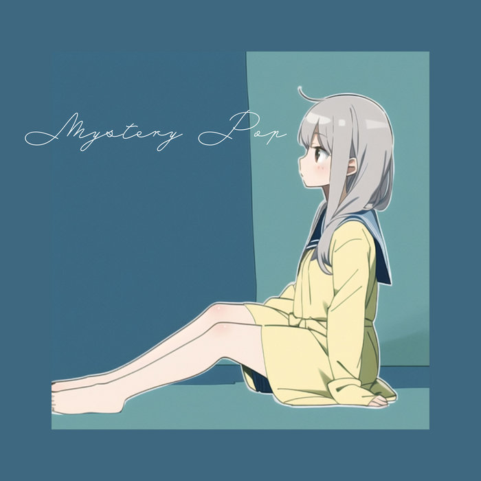 Mystery POP | KUWAGO