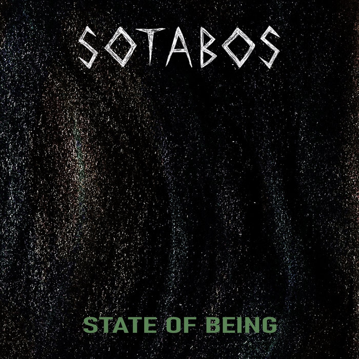 State of Being | SOTABOS
