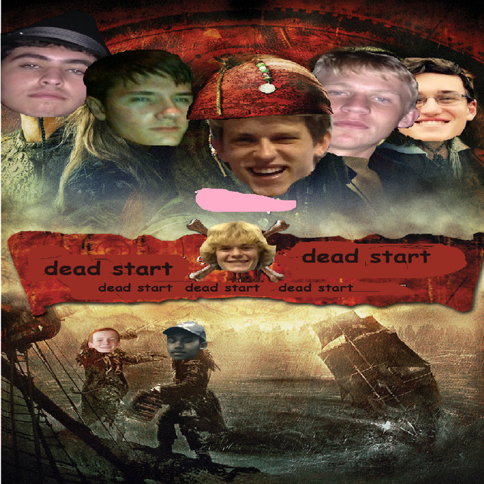 (Upside Down Question Mark) Que (Regular Question Mark) | Dead Start