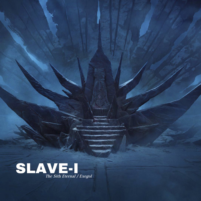 The Sith Eternal / Exegol | Slave-I | The Shakhbûrz Files