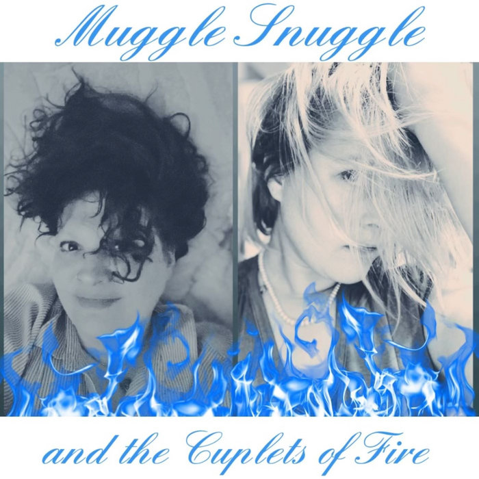 The Cuplets of Fire | Muggle Snuggle