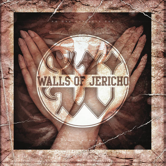 The Walls Of Jericho Singer