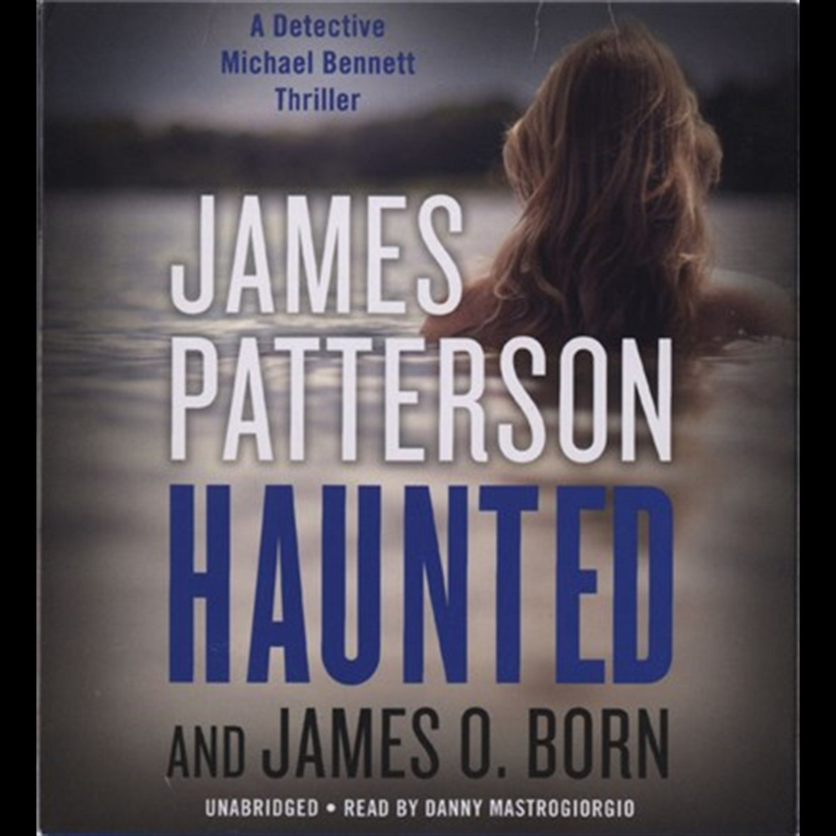 Haunted | James Patterson (3)