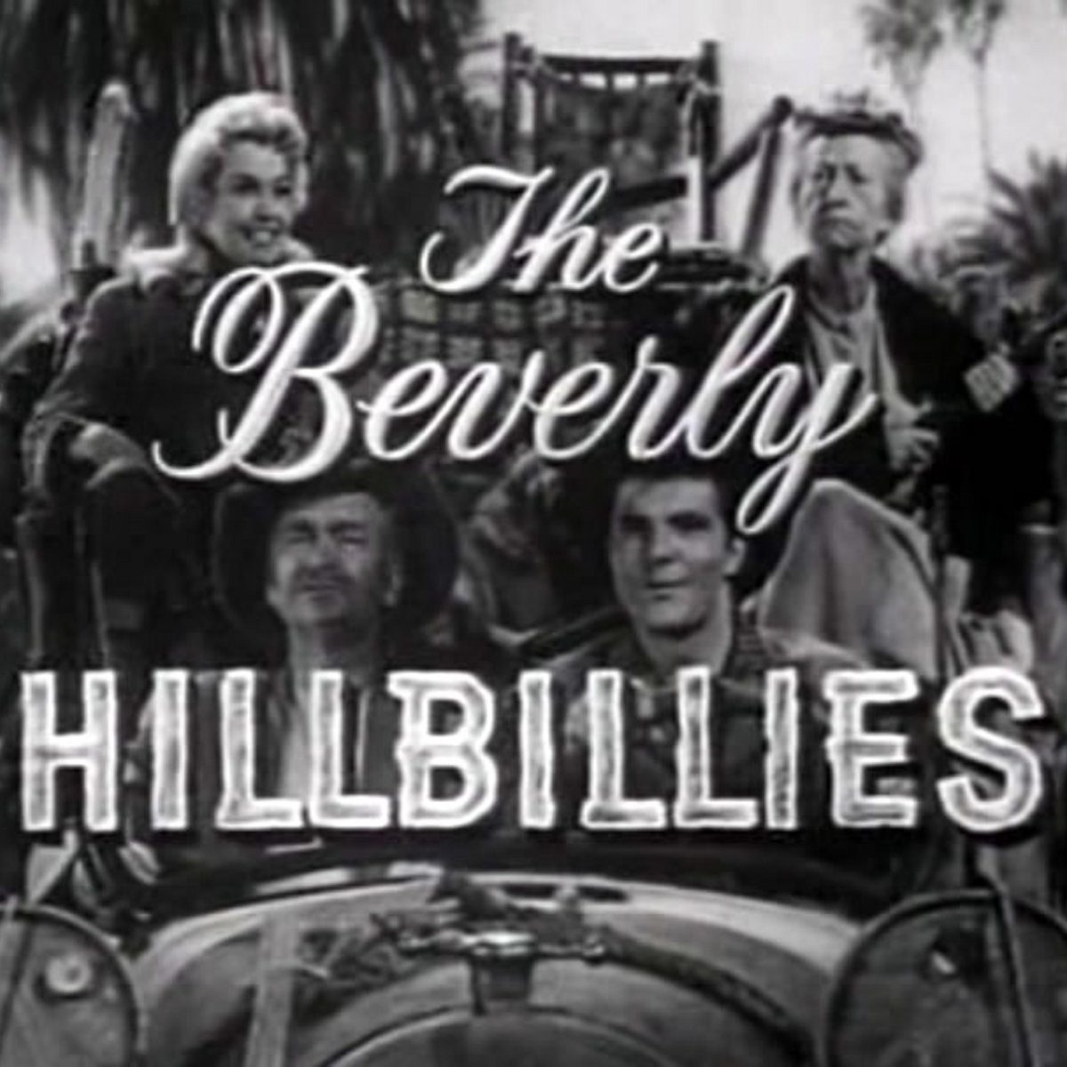Ballad of Jed Clampett (The Beverly Hillbillies) | hollygorock
