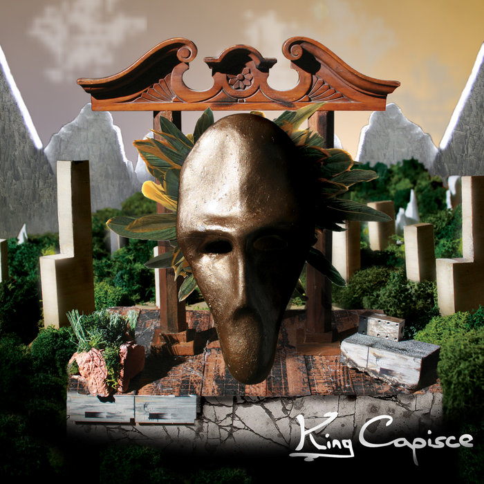 King Capisce | King Capisce