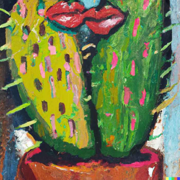 cactus plant flea market | cactusinthebank