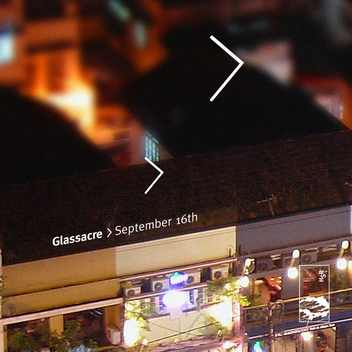 September 16th | Glassacre