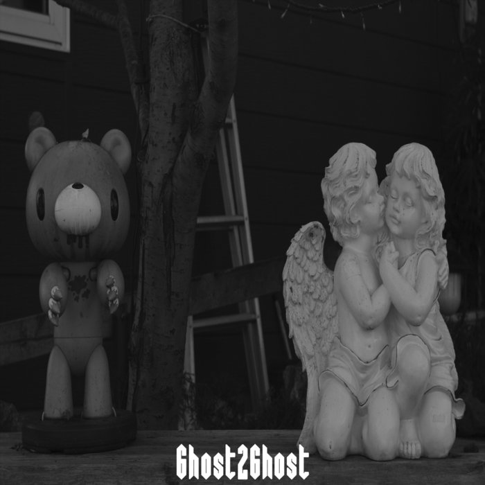 Ghost2Ghost(REMASTER) | Ghost2Ghost
