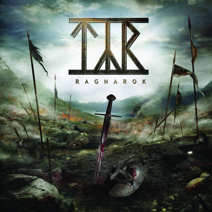 Ragnarok | Týr