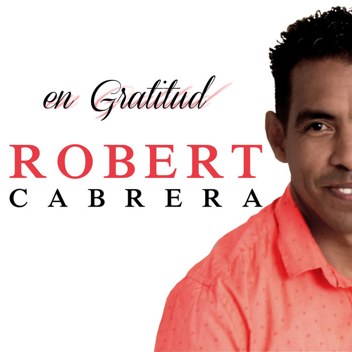 en Gratitud | ROBERT