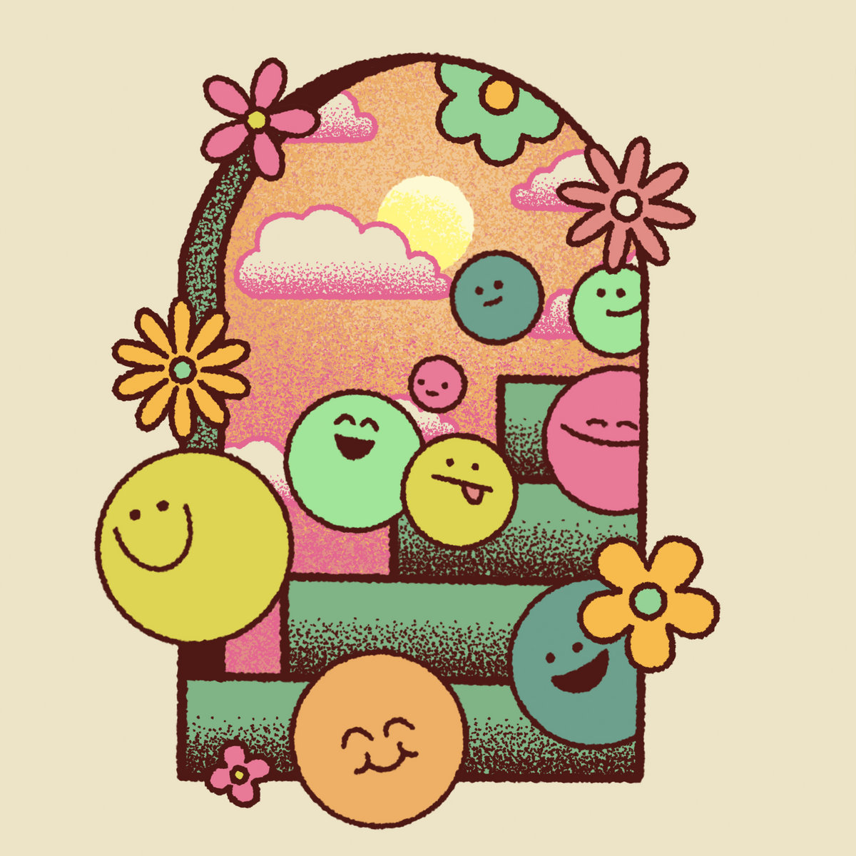 Peace of Mind (Volume X Sevven Remix) | Wendell Harrison, Volume ...