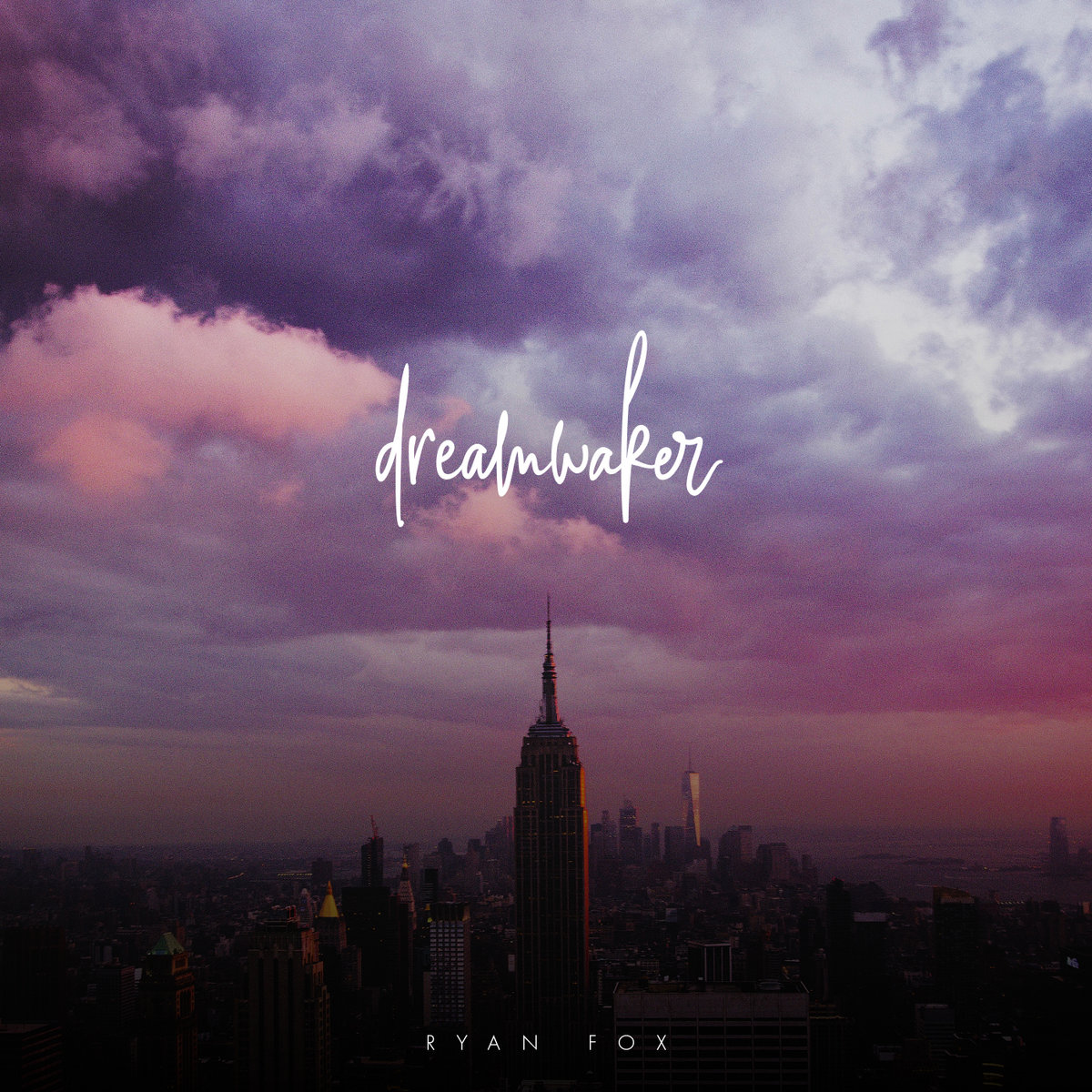 Dreamwaker | Ryan Fox