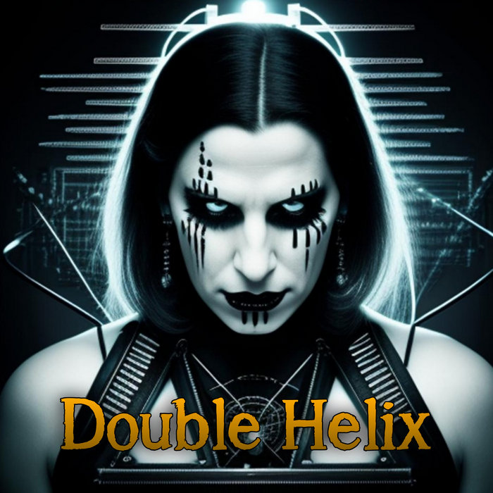 Double Helix single | Double Helix