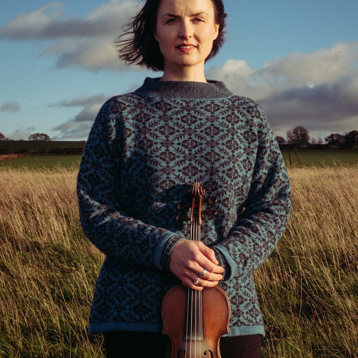 Morning Moon by Jenna Reid on The Session