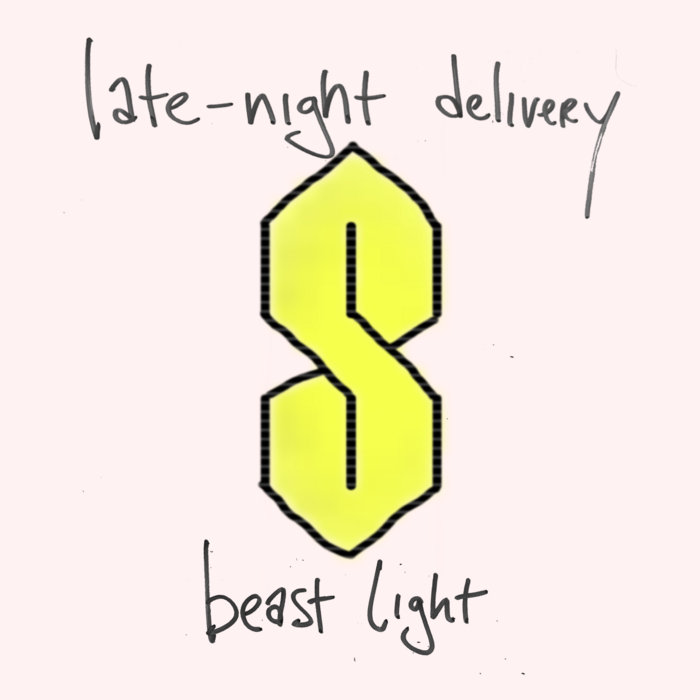 Beast Light | Late-Night Delivery