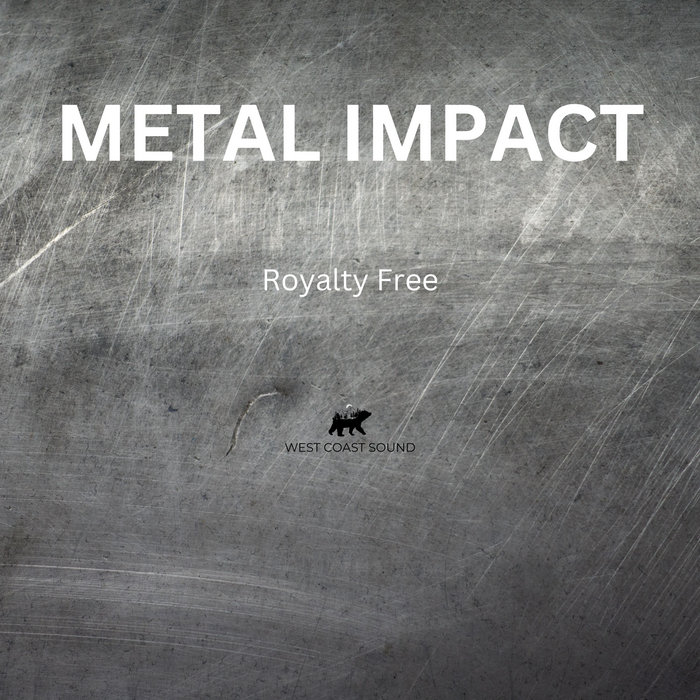 Metal Impact | West Coast Sound