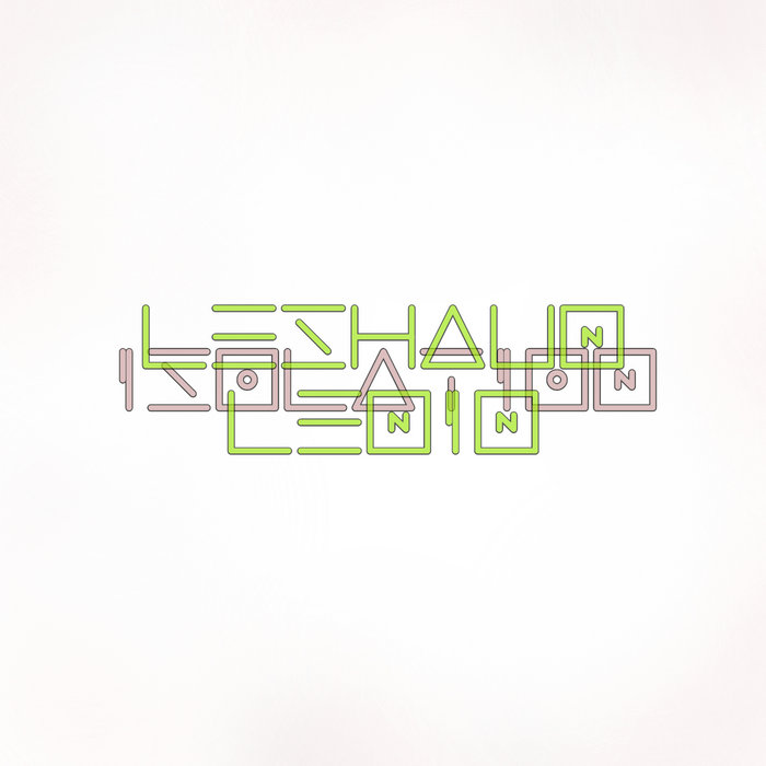 [iS0lATi0N] | LeShaun Lenin | SUBCURRENT™ MUSIC LTD.