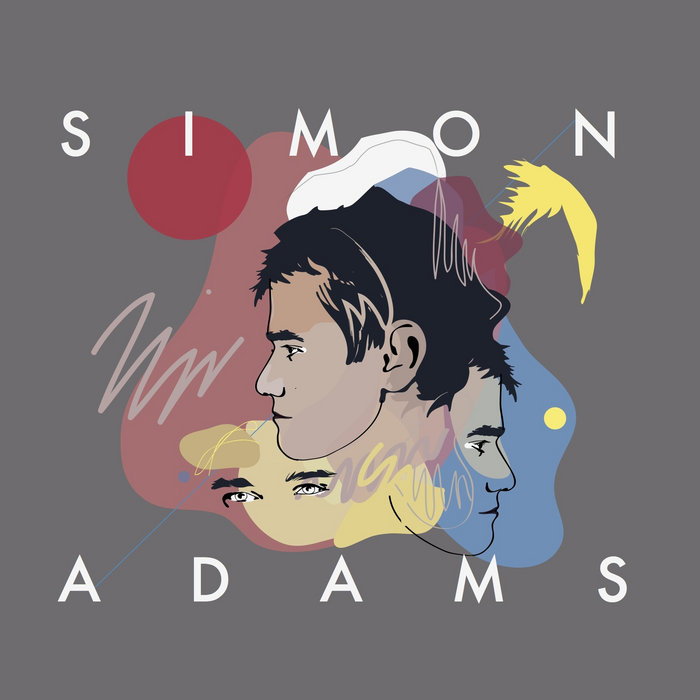 Simon Adams | Simon Adams