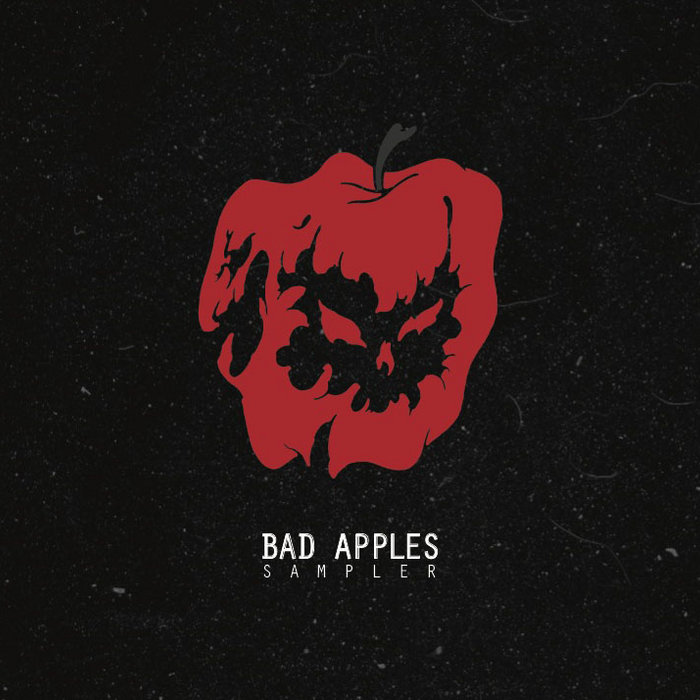 Bad Apples Music Sampler | Various Artists | Bad Apples Music