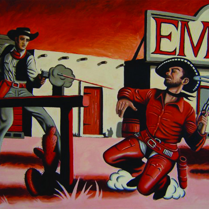 The David Latto Band | The David Latto Band